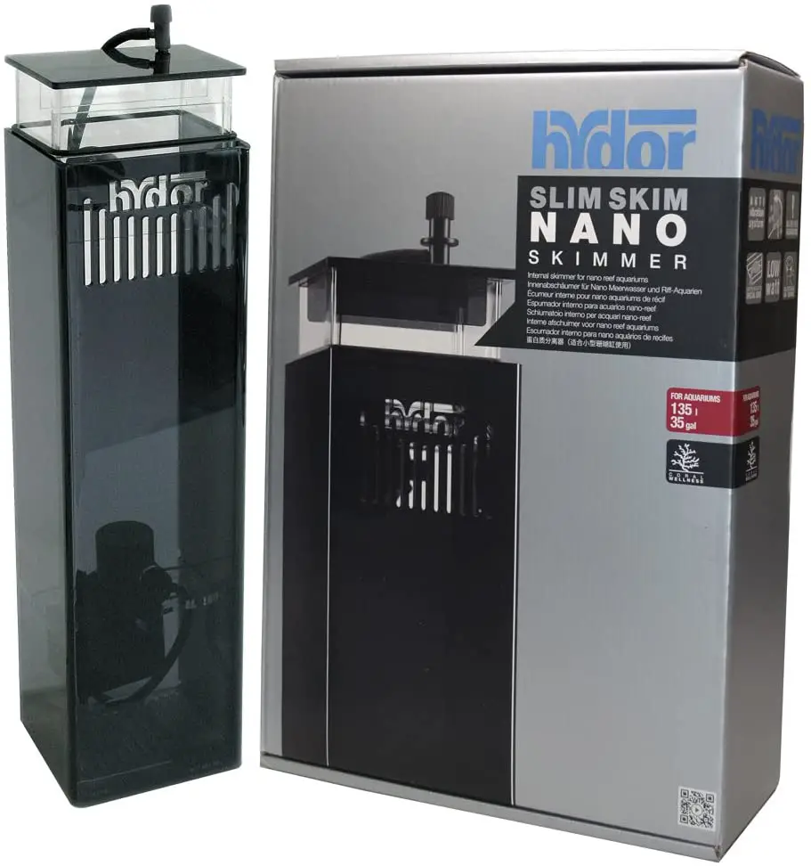 Best Nano Protein Skimmers: The Only Guide You’ll Ever Need! – Reef Craze