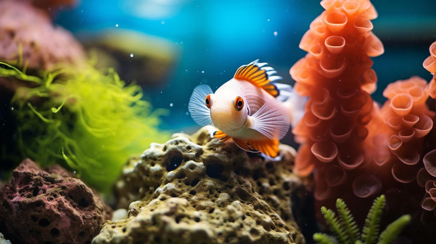 Do Fish Have Brains? How Smart Are They? - Reef Craze
