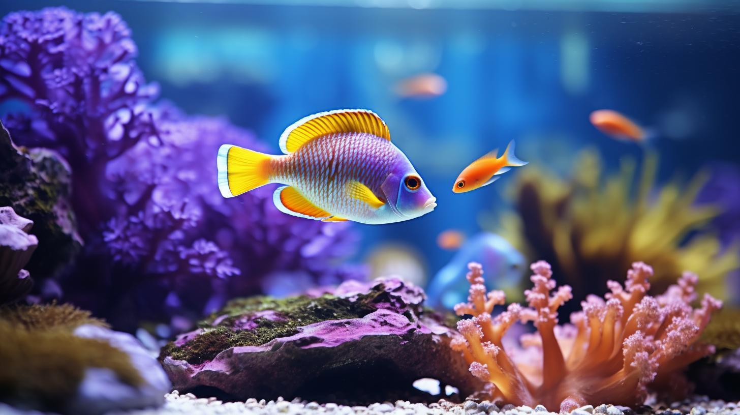 Do Fish Have Brains? How Smart Are They? - Reef Craze