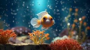 Can Fish Cry? Do They Have Tears Or Emotions? - Reef Craze