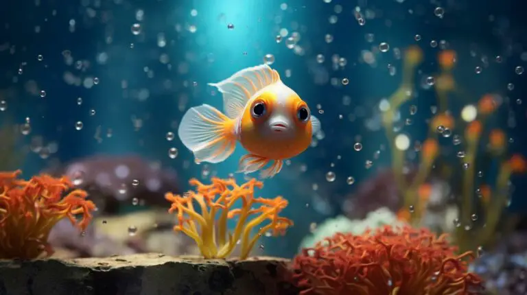 Can Fish Cry? Do They Have Tears Or Emotions? - Reef Craze