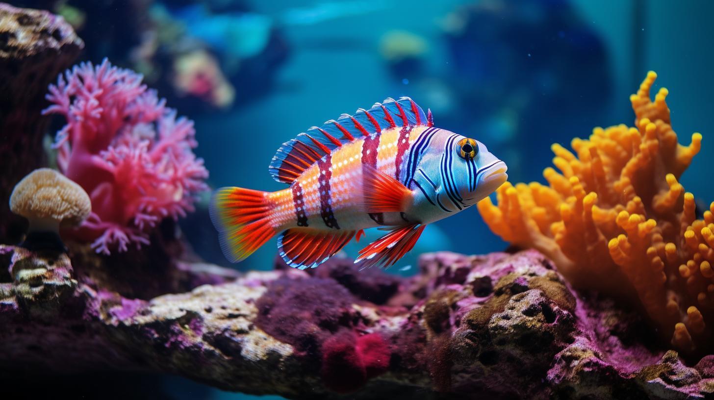 Do Fish Have Brains? How Smart Are They? - Reef Craze